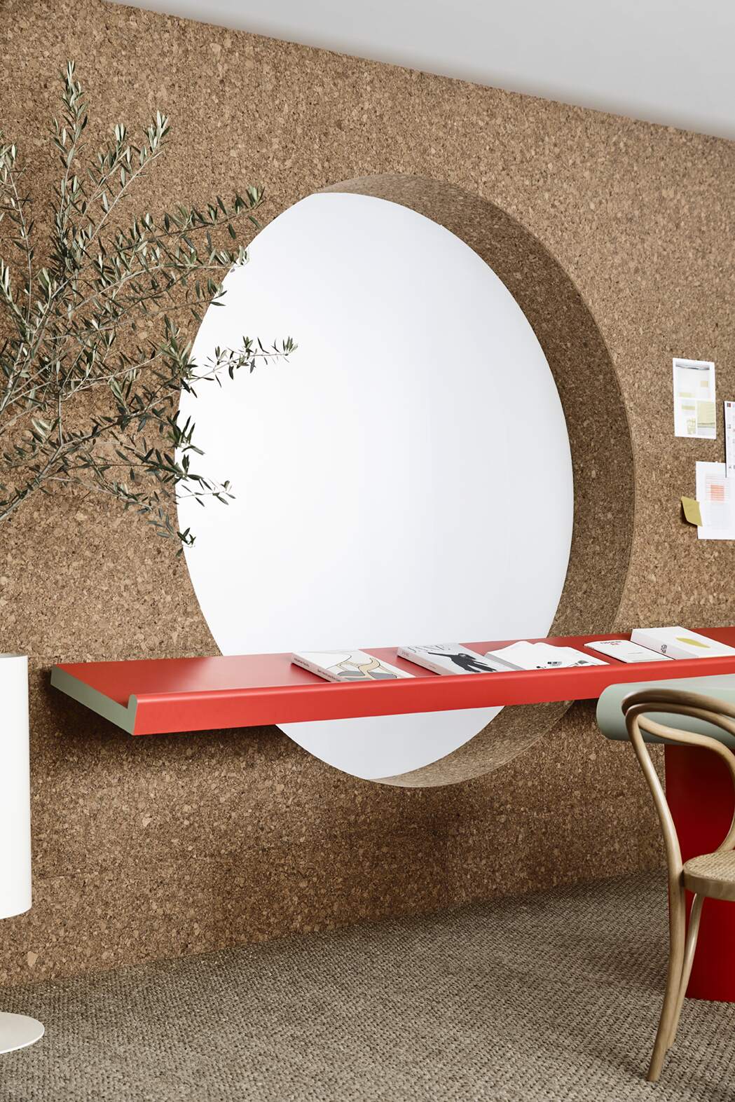 Architectural Range – Portugal Cork Co