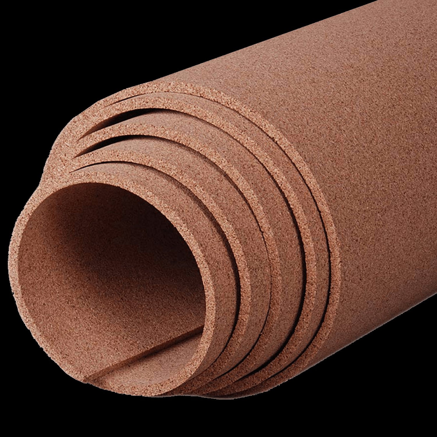 High-Quality Cork Rolls | Portugal Cork Co.