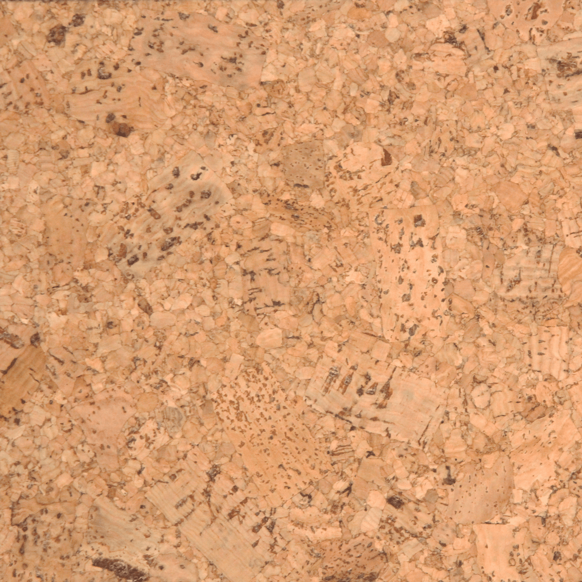 Champagne Cork Floor Tile – Portugal Cork Co