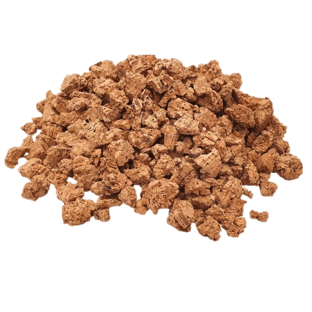 Pure Cork Granules – Portugal Cork Co