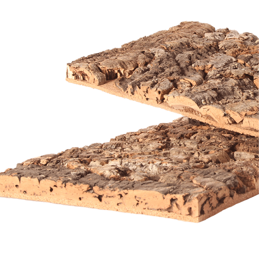 Rustic Cork Bark Panel – Portugal Cork Co