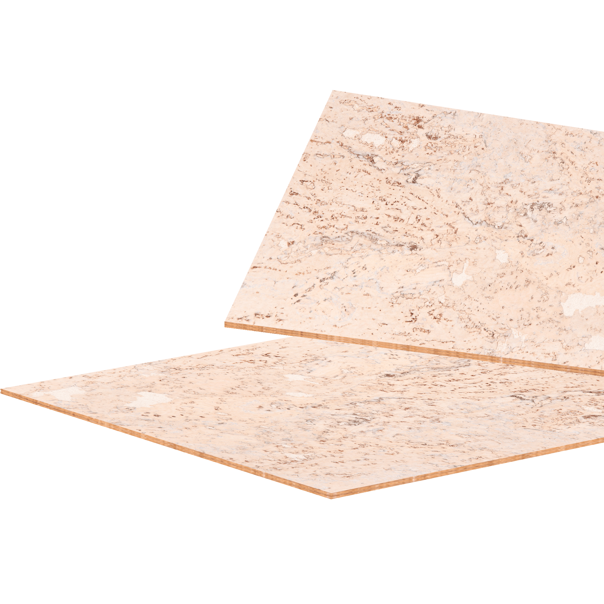 Cork Wall Sheets | Portugal Cork Co.